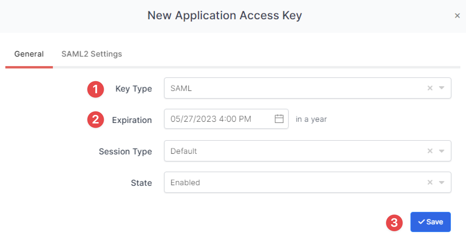 Trellix SAML Integration